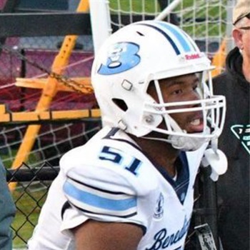 Tyshawn Wilson - Hudl