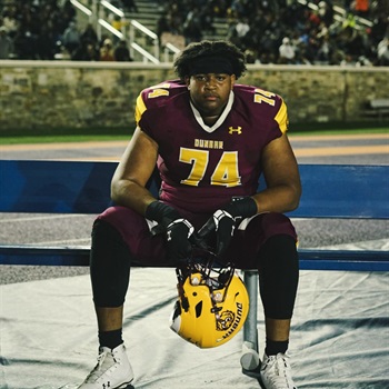 Kelby Carter Jr - Hudl