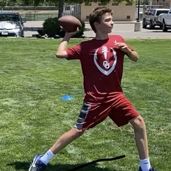 Carson Murphy - Hudl