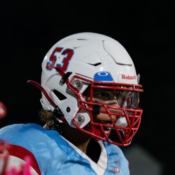 Trae Allen - Hudl