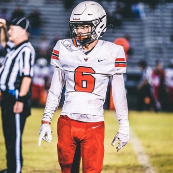 Ethan Larson - Hudl