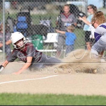 Allison Brandt - Hudl