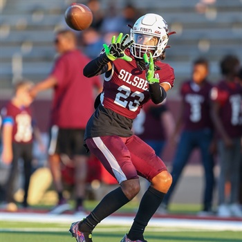 Jayden Miller - Hudl