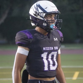 Jacob Ramirez - Hudl