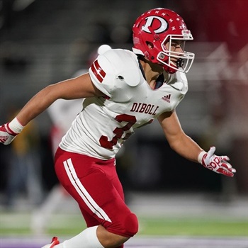 JAIDEN Xavier ADAMS - Hudl