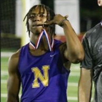 Jaylin Anderson - Hudl