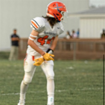 Ian Stavinoha - Hudl