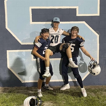Alex gao - Hudl
