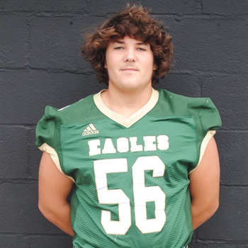 Ryder McLaughlin - Hudl