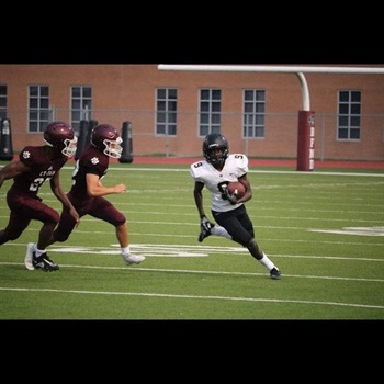 Shawn Battle - Hudl