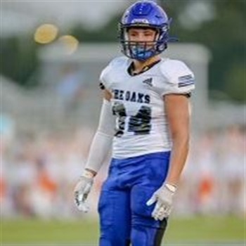Brandon Moylan - Hudl