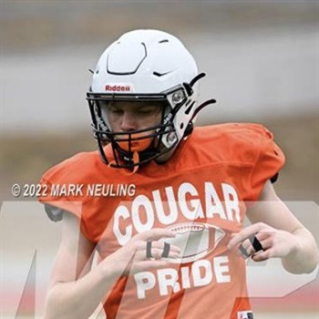 Roman Grabowski - Hudl