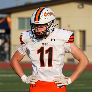 Roman Grabowski - Hudl