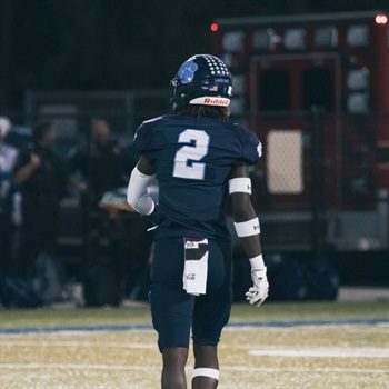Ja'Marley Riddle - Hudl