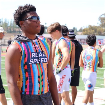 Anthony Edwards Jr - Hudl