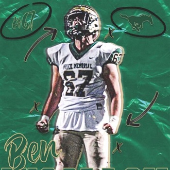Ben Woolley - Hudl