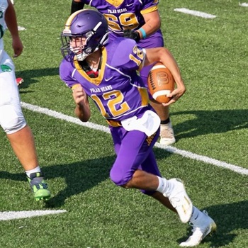 Lucas Ecrement - Hudl