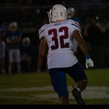 Isaiah Blake - Hudl