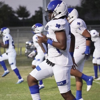 Isaiah Nelson - Hudl