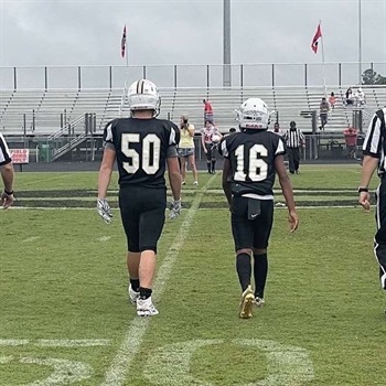 Trace Hawkins - Hudl