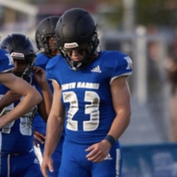 Mason Howard - Hudl
