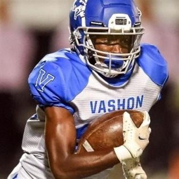 Dorian Phillips - Hudl