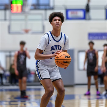 Jayden Harris - Hudl