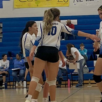 Alissa Clark - Hudl