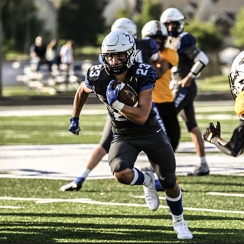 Leland Edwards - Hudl