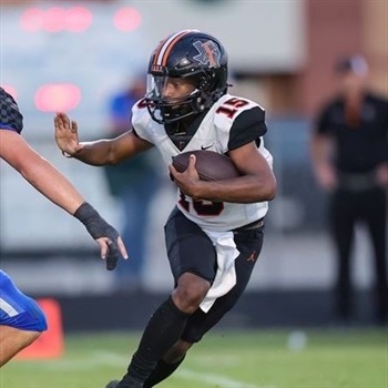 Brandon McNeal - Hudl