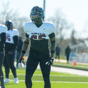 Michael Eiland - Hudl