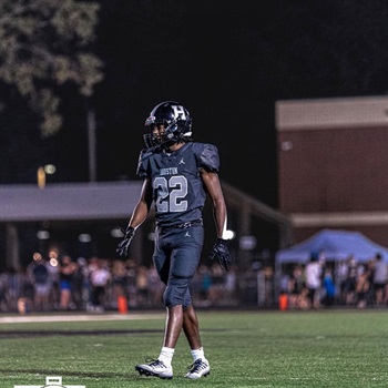 Chase Manning - Hudl