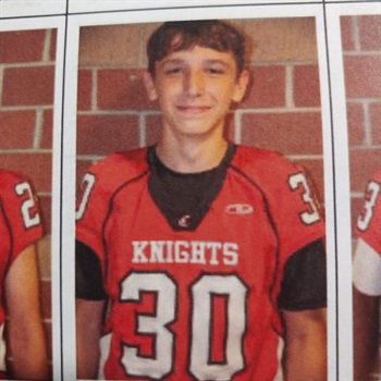 Duane Pickering - Hudl