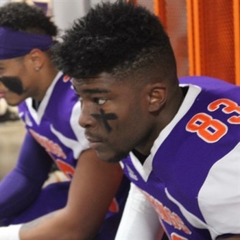 Landrus Forbes - Hudl