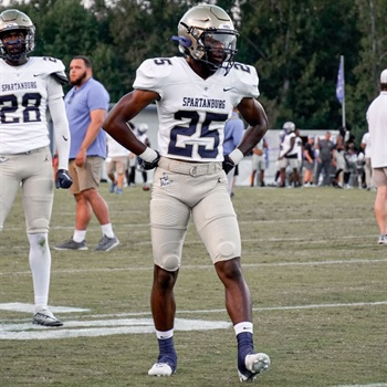 Zy'keyeis Williams-Bonds - Hudl