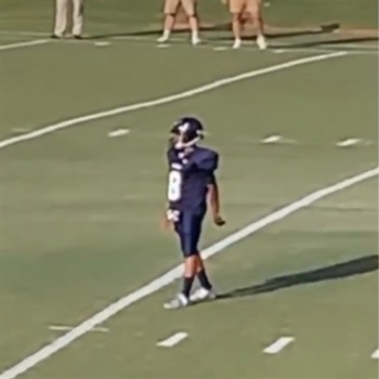 Theon Williams - Hudl