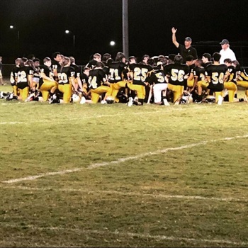 Jarell Johnson - Hudl