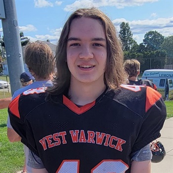 Nathan Therrien - Hudl