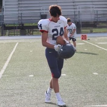Trent Oiler - Hudl