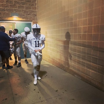 Zachre Phillips - Hudl