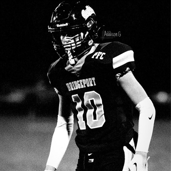 Beau Charlton - Hudl