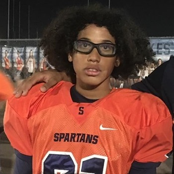 Dominik Davis - Hudl