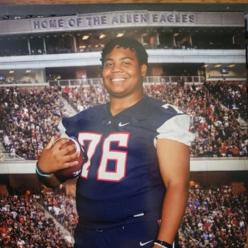 Quentin Carter - Hudl