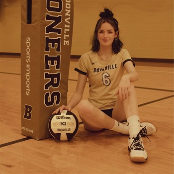 Sky Williamson - Hudl