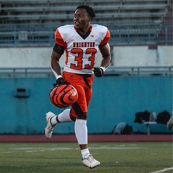 Timel Leviner - Hudl