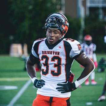 Timel Leviner - Hudl