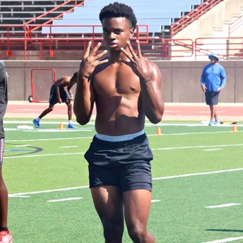 Tyren Polley Jr. - Hudl