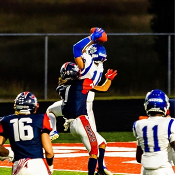 Dominic Morello - Hudl