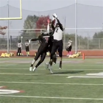 Max Stephenson - Hudl