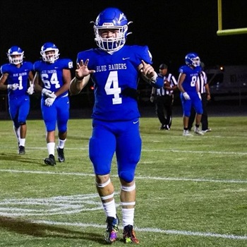 Hunter C. Babb - Hudl